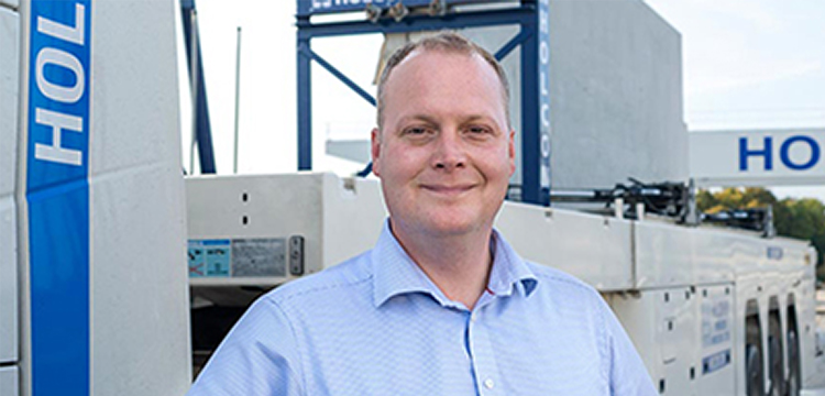 Rob Wensink - HOLCON - KomexoBeton