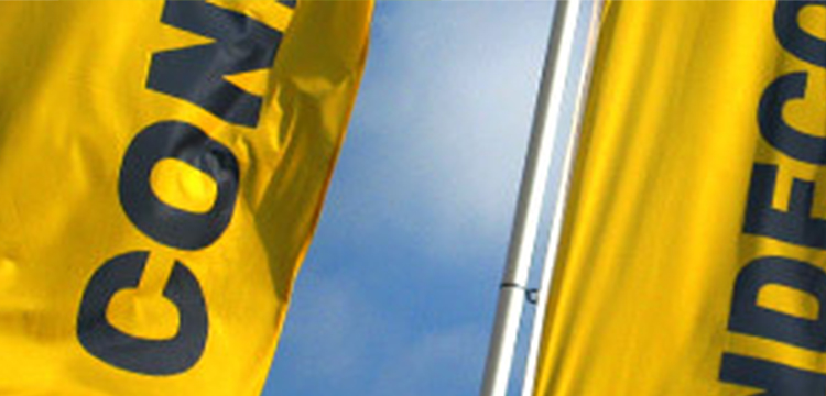 Condeco laat eilandplanningen achter zich - KomexoBeton