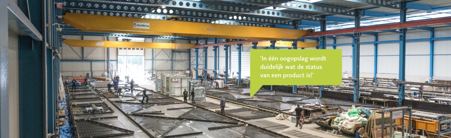 Met Komexo behaalt de MBS Groep de doelen die ze in het vizier hebben ...